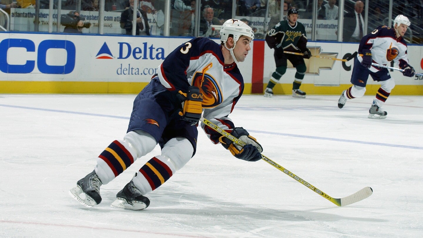 Sports investment group requests Atlanta NHL expansion franchise - Sportcal