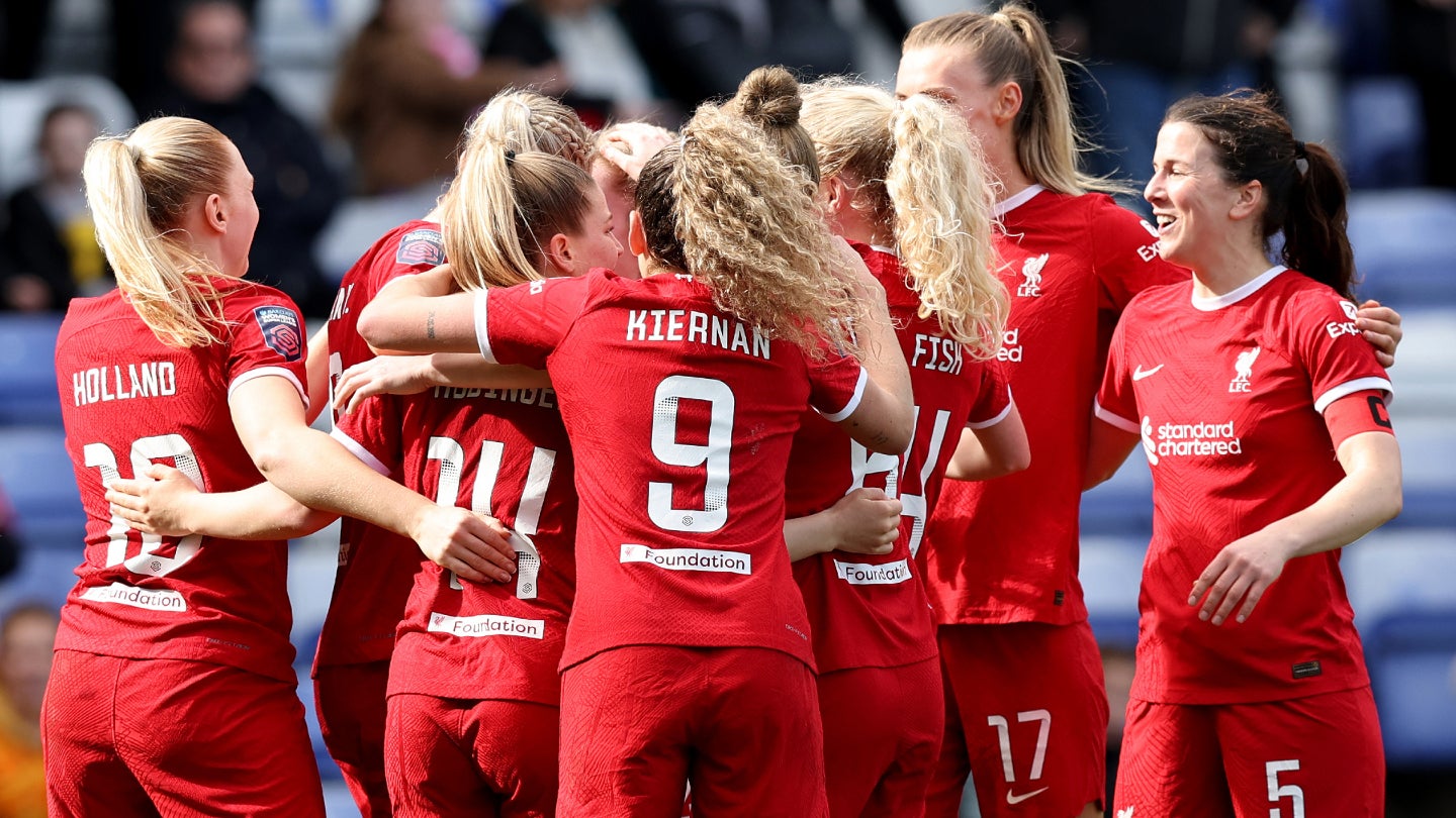 WSL sets season attendance record with 36 games left - Sportcal