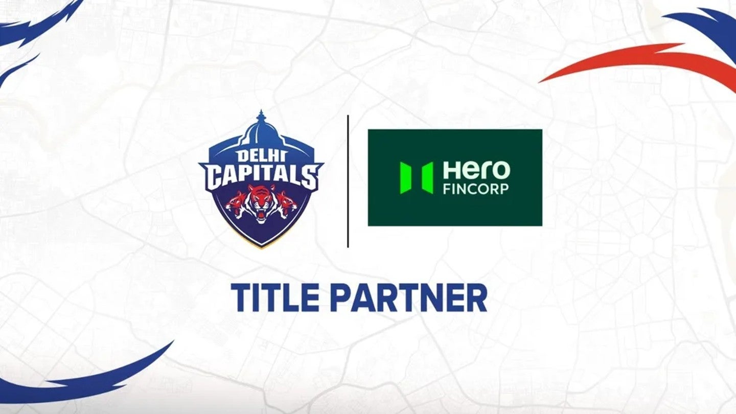 Delhi Capitals lands new shirt sponsor; IPL secures multiple partners ...