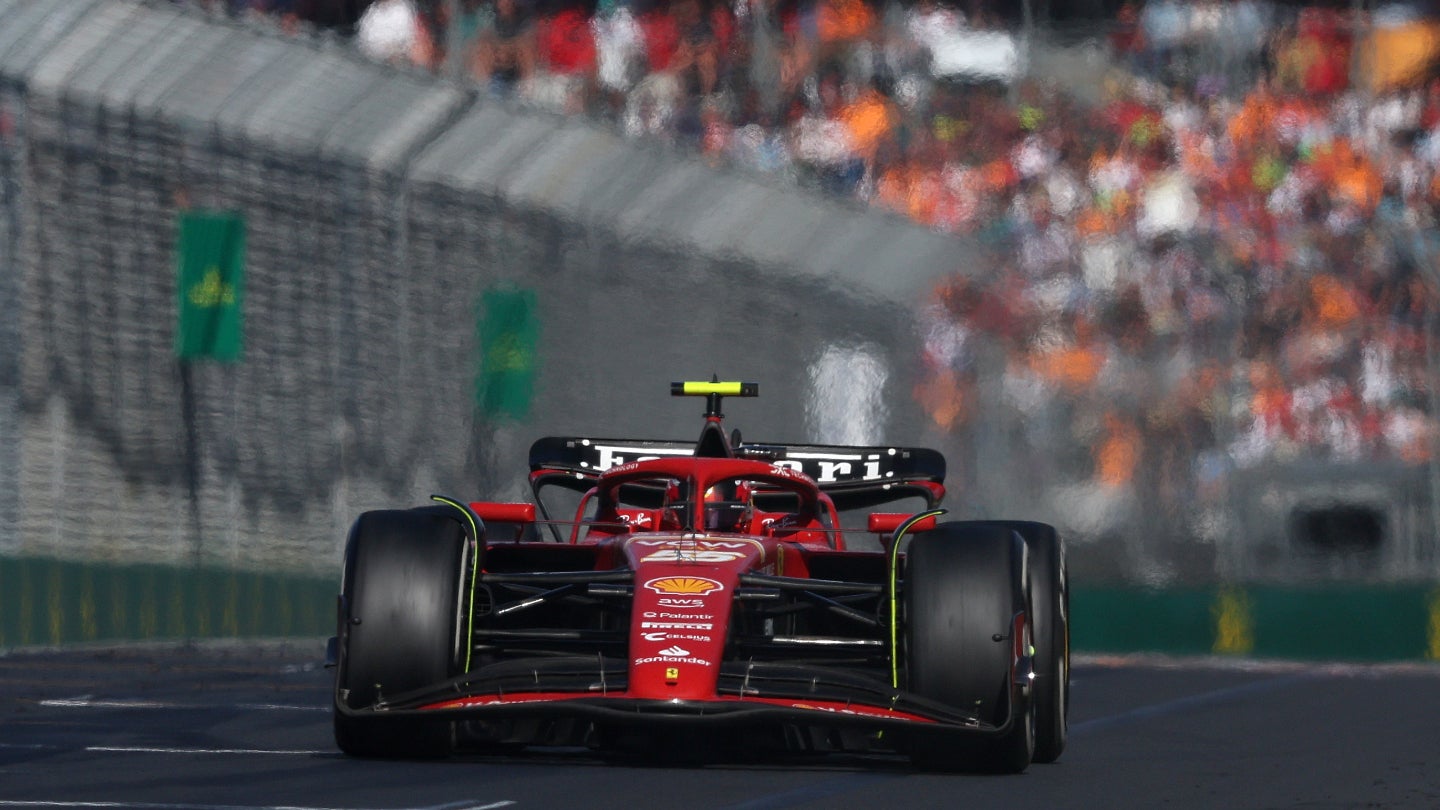 Topps in long-term F1 licensing extension - Sportcal