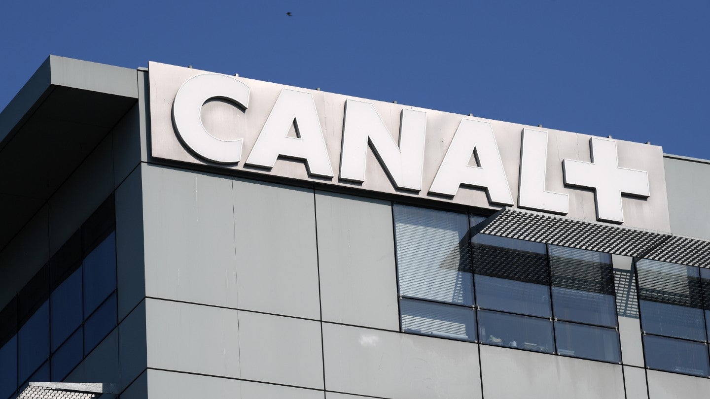 Canal Plus tables mandatory Multichoice offer - Sportcal