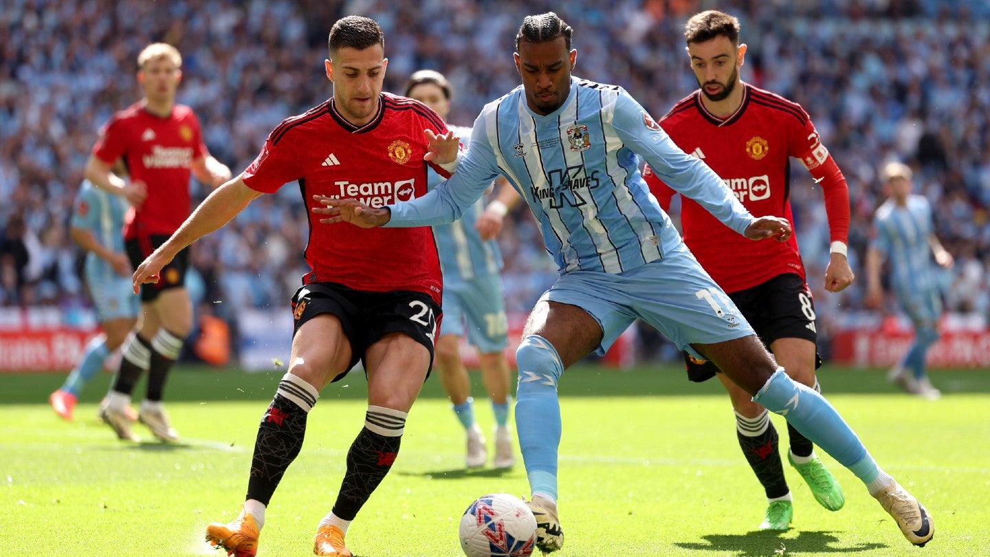 Blockbuster FA Cup semi-final draws 4.4m average viewers on ITV - Sportcal