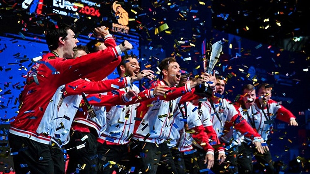 Denmark secures hosting of 2025 European Badminton Championships and ...