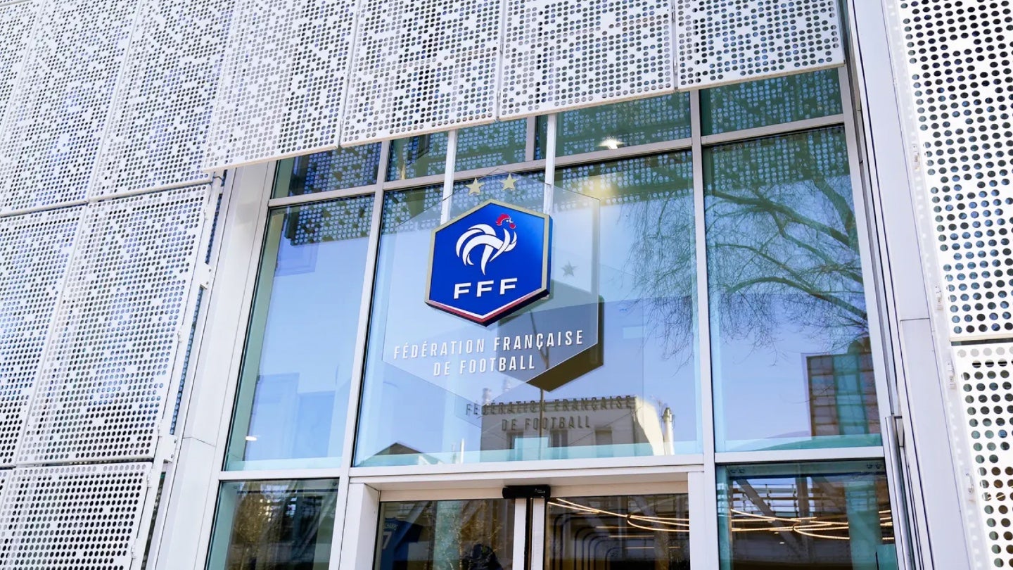 Nike comes out on top and extends FFF kit supply deal - Sportcal