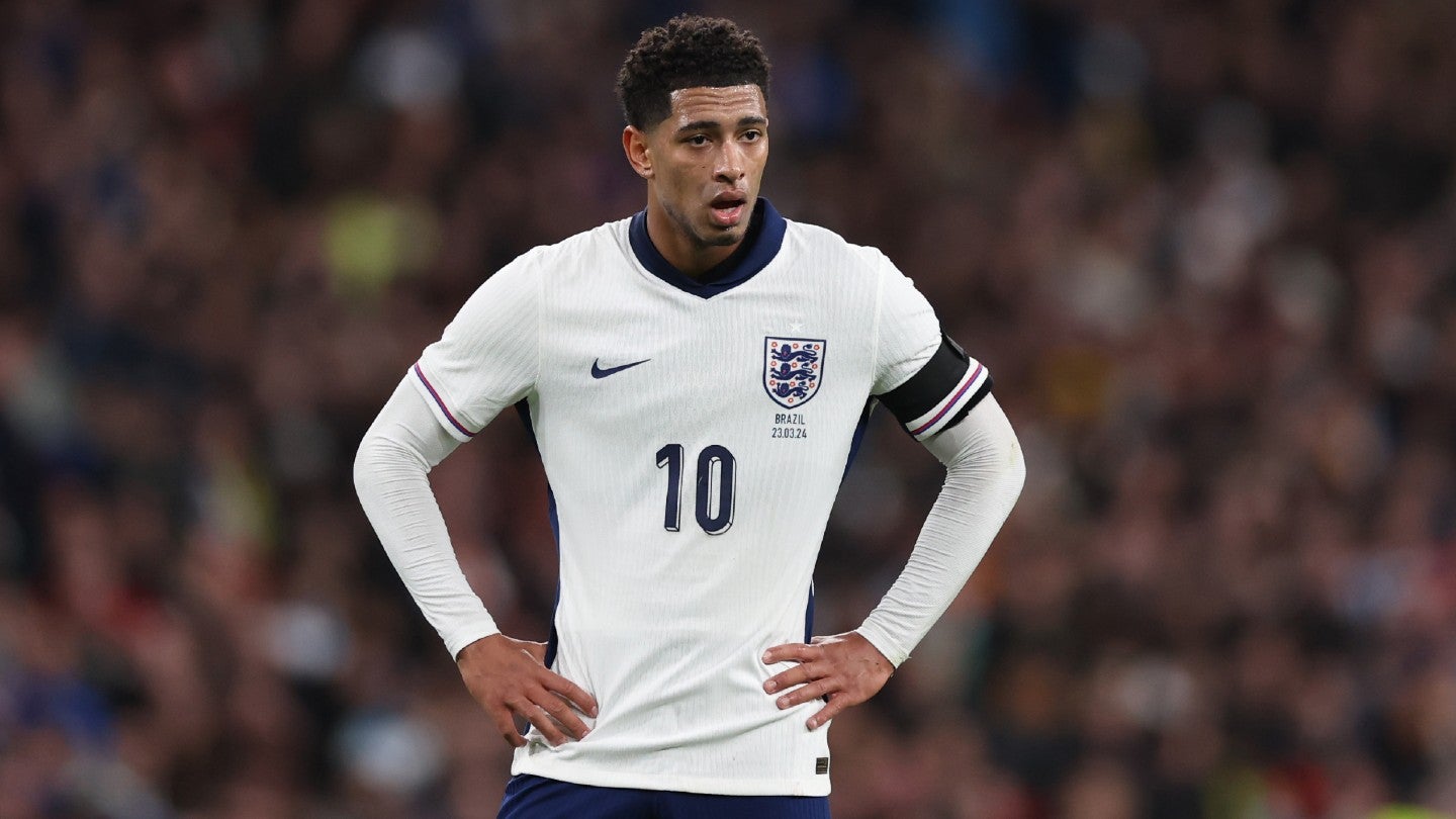 Nike the most prominent kit supplier at Euro 2024 - Sportcal