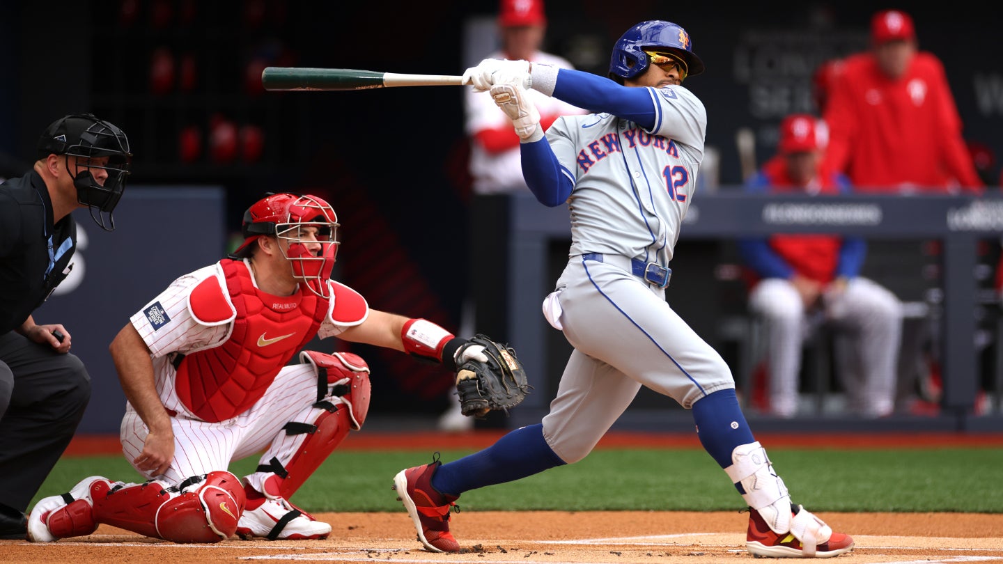 Marucci & Victus brands sign on as exclusive official bats of MLB ...