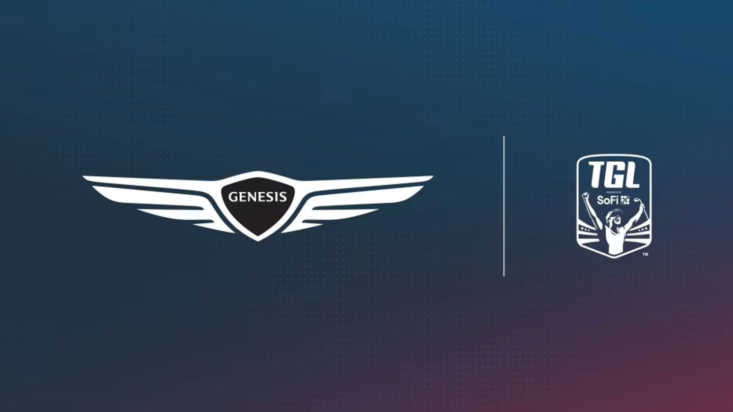 TGL announces Genesis as first founding partner - Sportcal