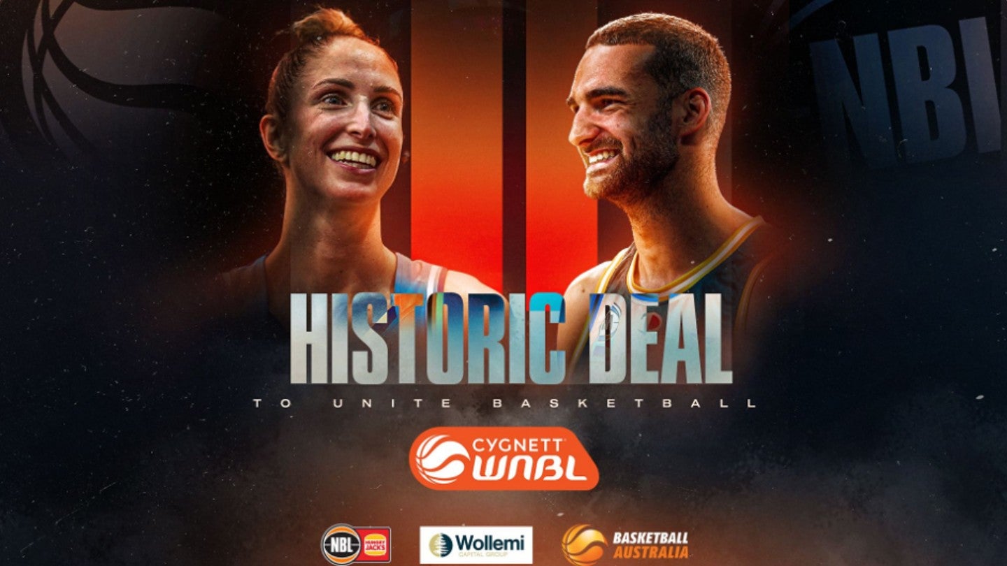 Australia's NBL leads consortium to purchase WNBL - Sportcal