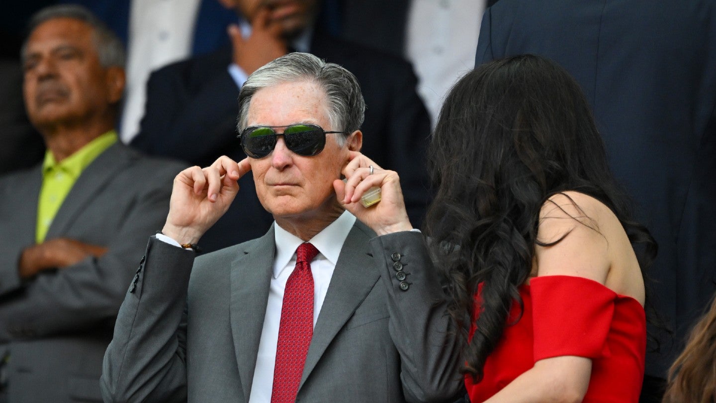 FSG calls off Bordeaux acquisition leaving French side in limbo - Sportcal
