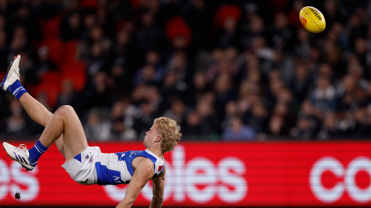 AFL and TGI Sport launch new agency to operate in-stadia LED signage ...