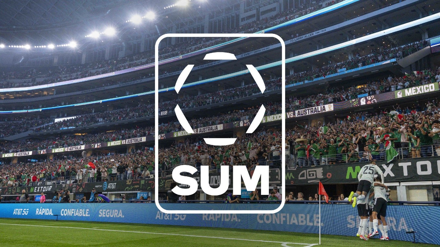 Soccer United Marketing enters new era with all eyes on North America ...