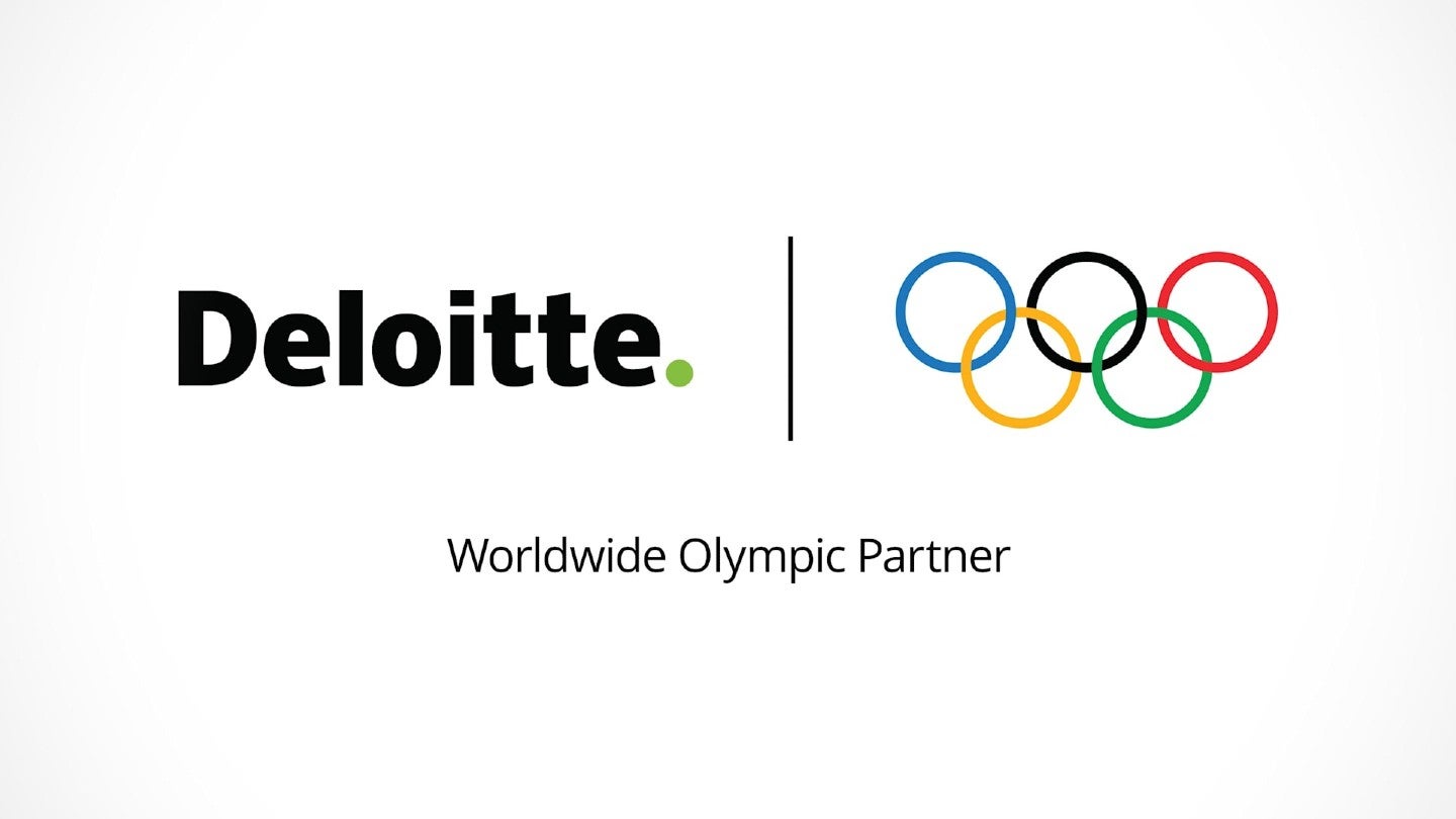 Deloitte and IOC expand worldwide Olympic partnership - Sportcal