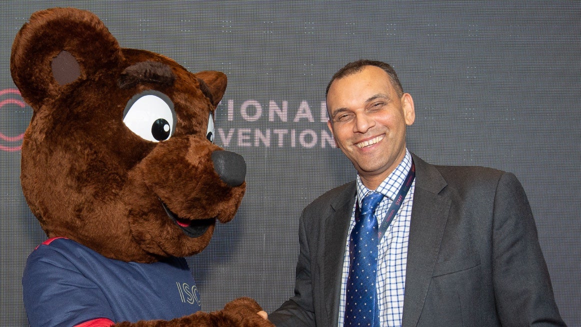 ISC 2025 Preview - Sportcal