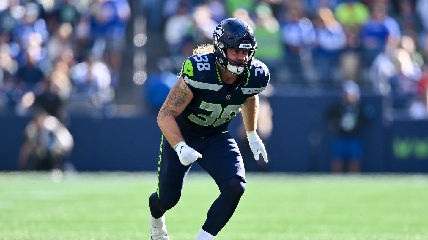 Seahawks in multi-year AWS extension - Sportcal