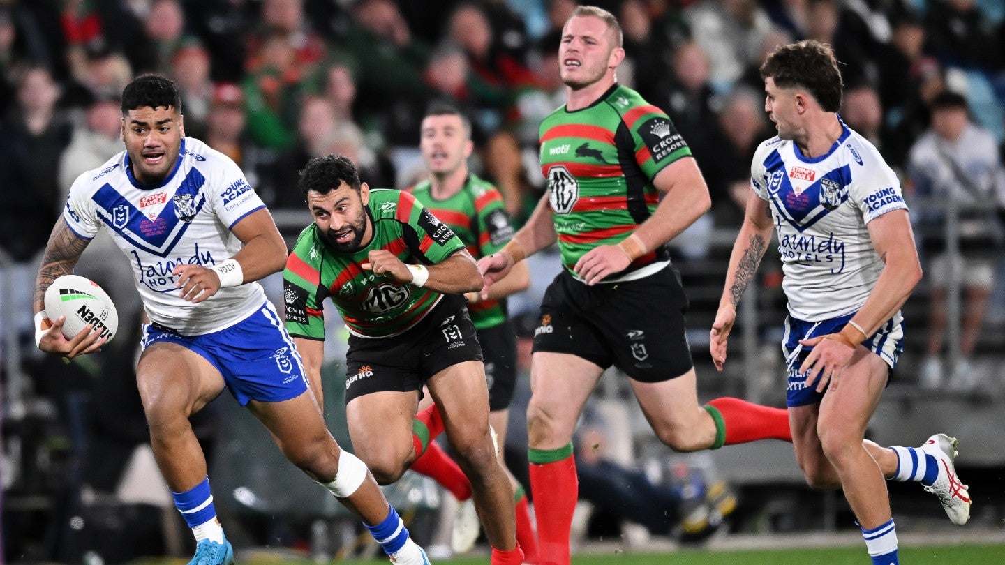 Red Bull turns to rugby league in NRL tie-up - Sportcal