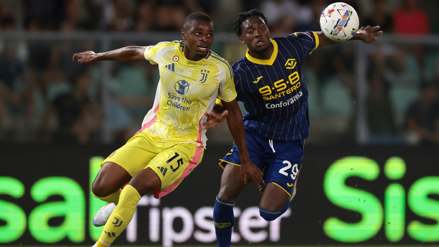 Juventus sign up Azimut as sleeve sponsor - Sportcal