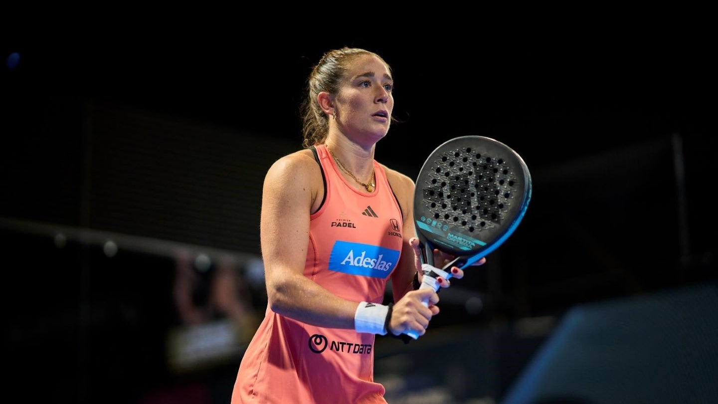 NTT Data and Premier Padel sign analytics and data deal - Sportcal