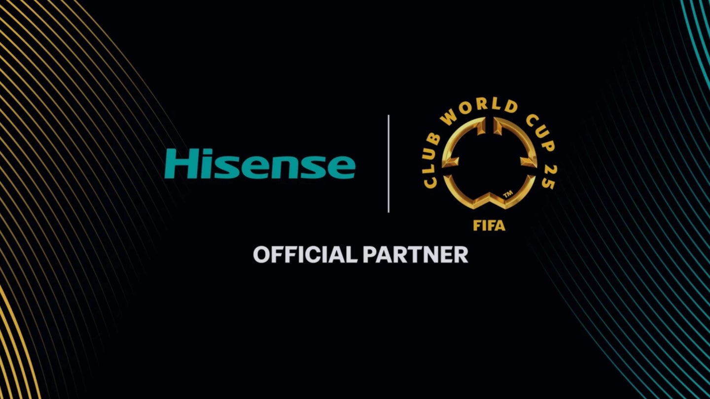 Hisense expands FIFA ties to become first Club World Cup sponsor - Sportcal