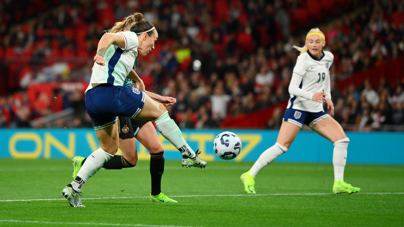 Lionesses to remain on ITV in 'record' four-year renewal - Sportcal