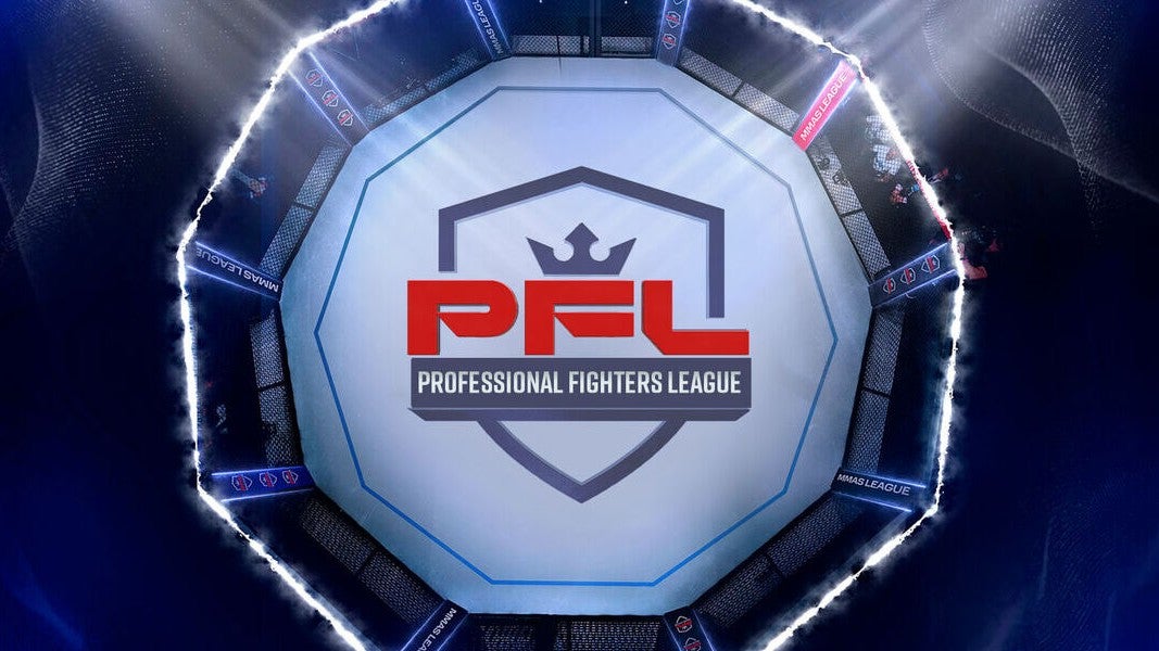 PFL launches FAST channel on Samsung TV Plus - Sportcal