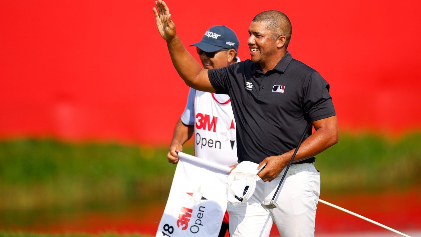 3M extends title sponsorship of PGA Tour event through 2030 - Sportcal