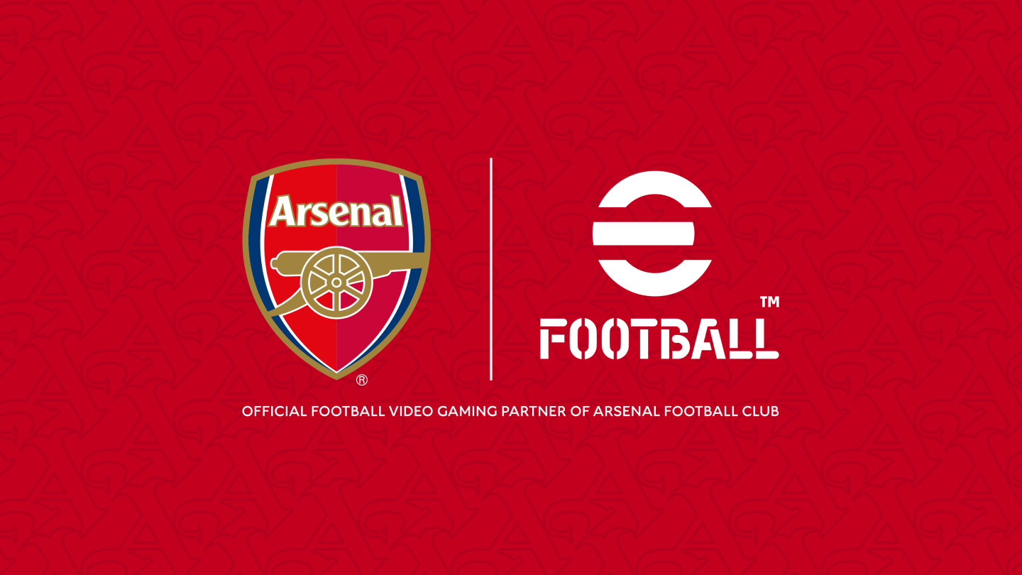 Arsenal and Konami extend; Villa and Chelsea secure new partners - Sportcal