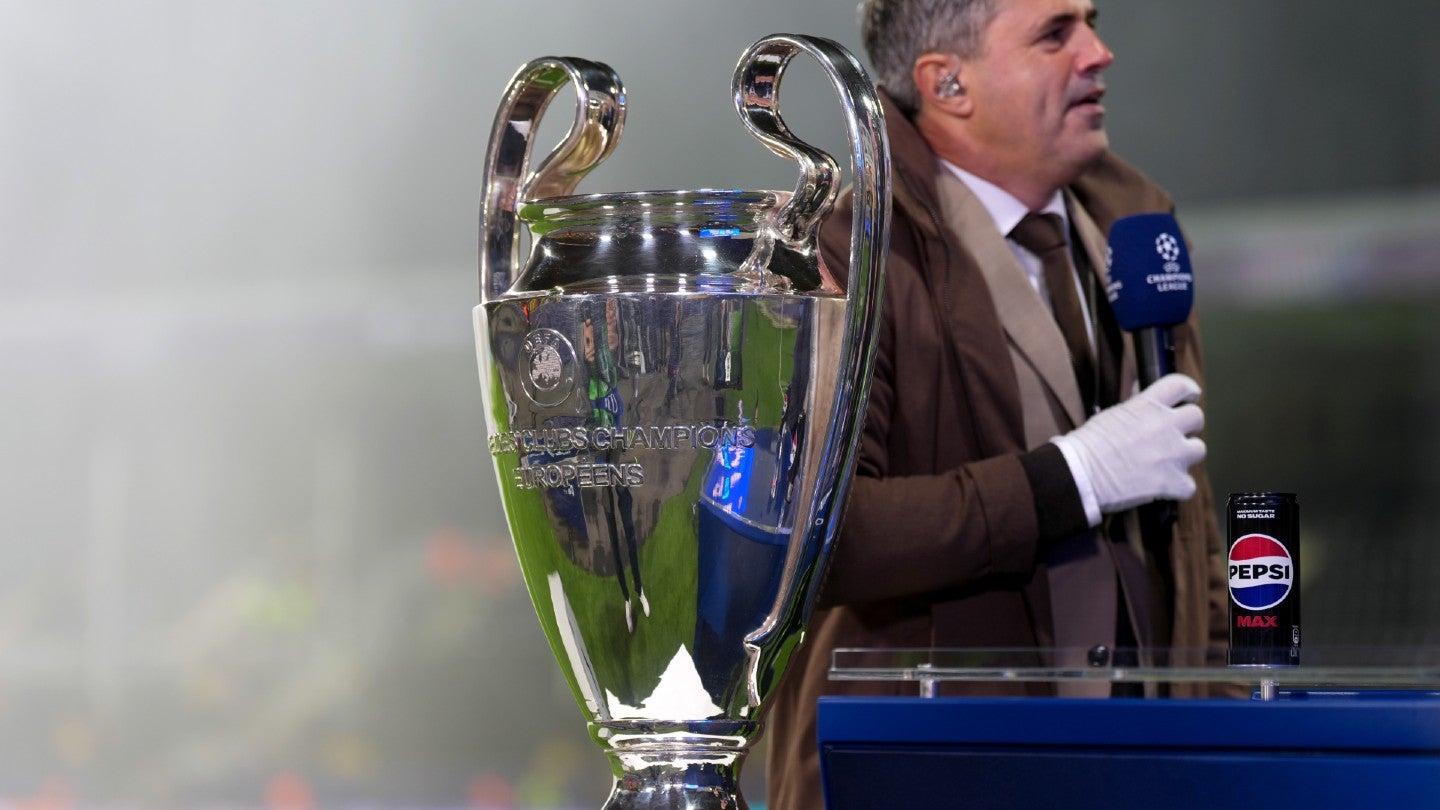 Paramount winners as UK faces UEFA CL shake-up, BBC retains highlights ...