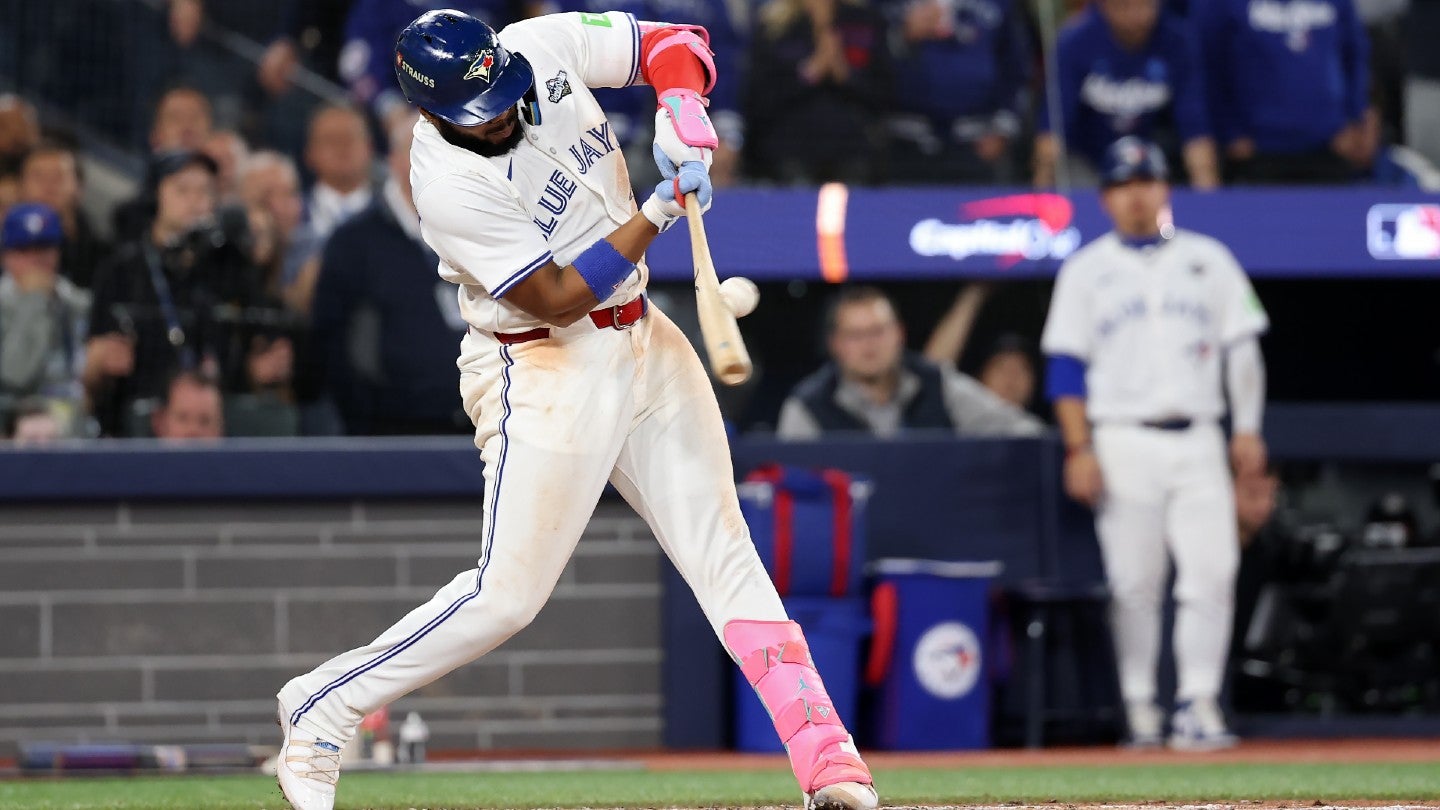 ESPN, NBCU, Netflix step up as MLB confirms 2026-28 rights partners ...