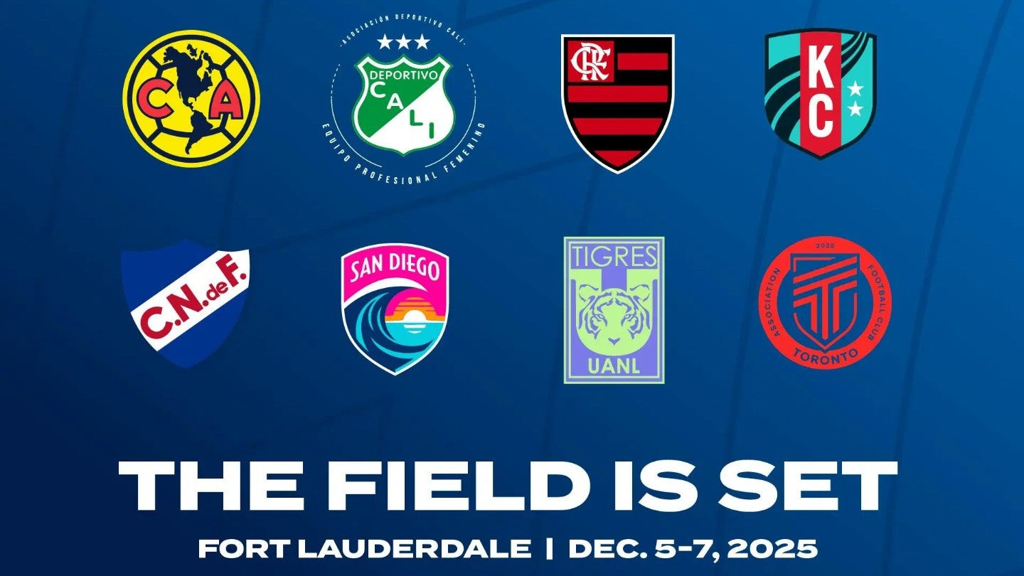 W7F secures slate of sponsors for inaugural US edition - Sportcal
