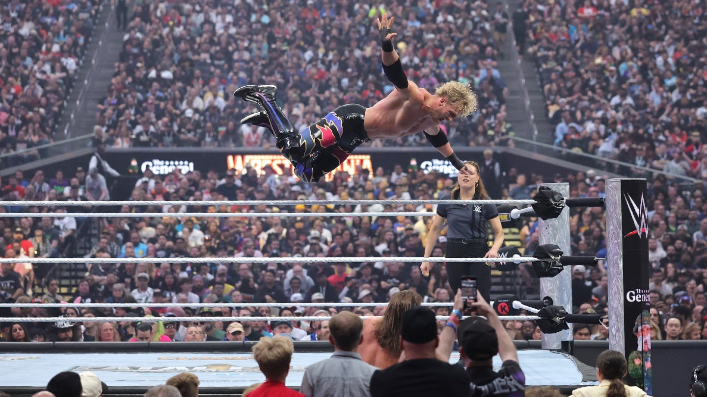 WWE content library finds a new home as Netflix deal expanded - Sportcal